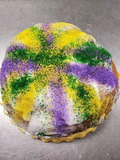 CocoLuxe Fine Pastries