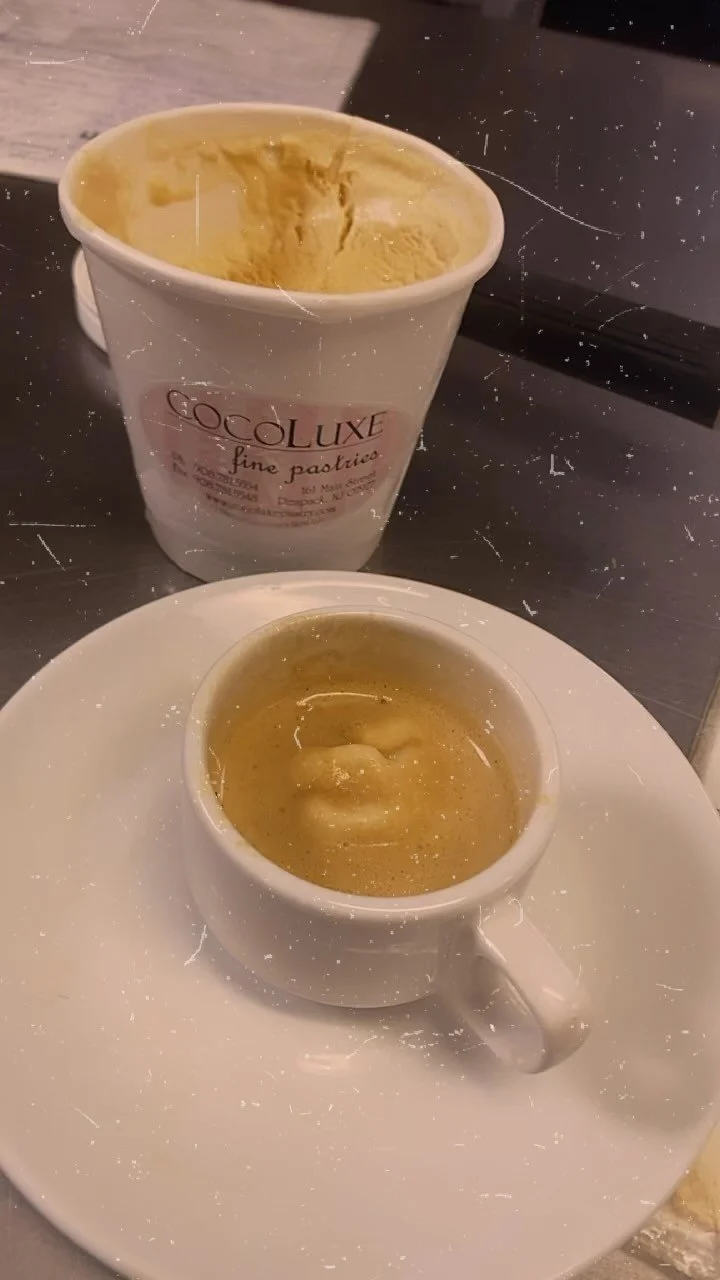 CocoLuxe Fine Pastries