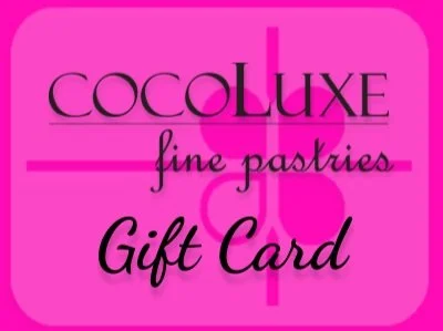 Contact 2 — CocoLuxe Fine Pastries