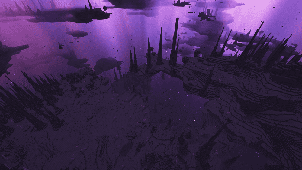 Nullscape — Stardust Labs