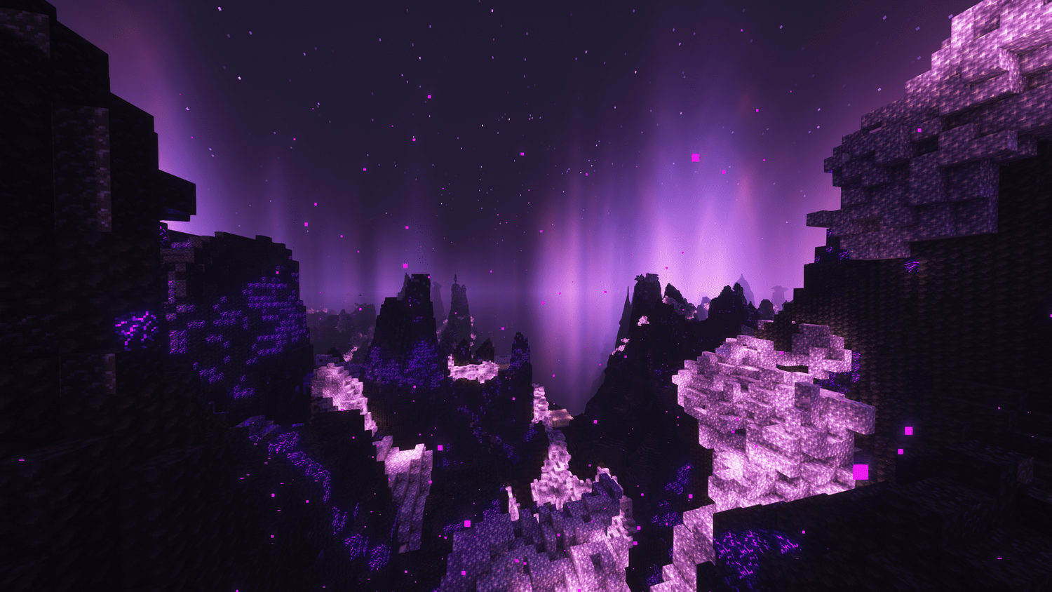 Nullscape — Stardust Labs