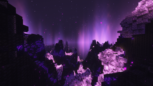 Nullscape — Stardust Labs