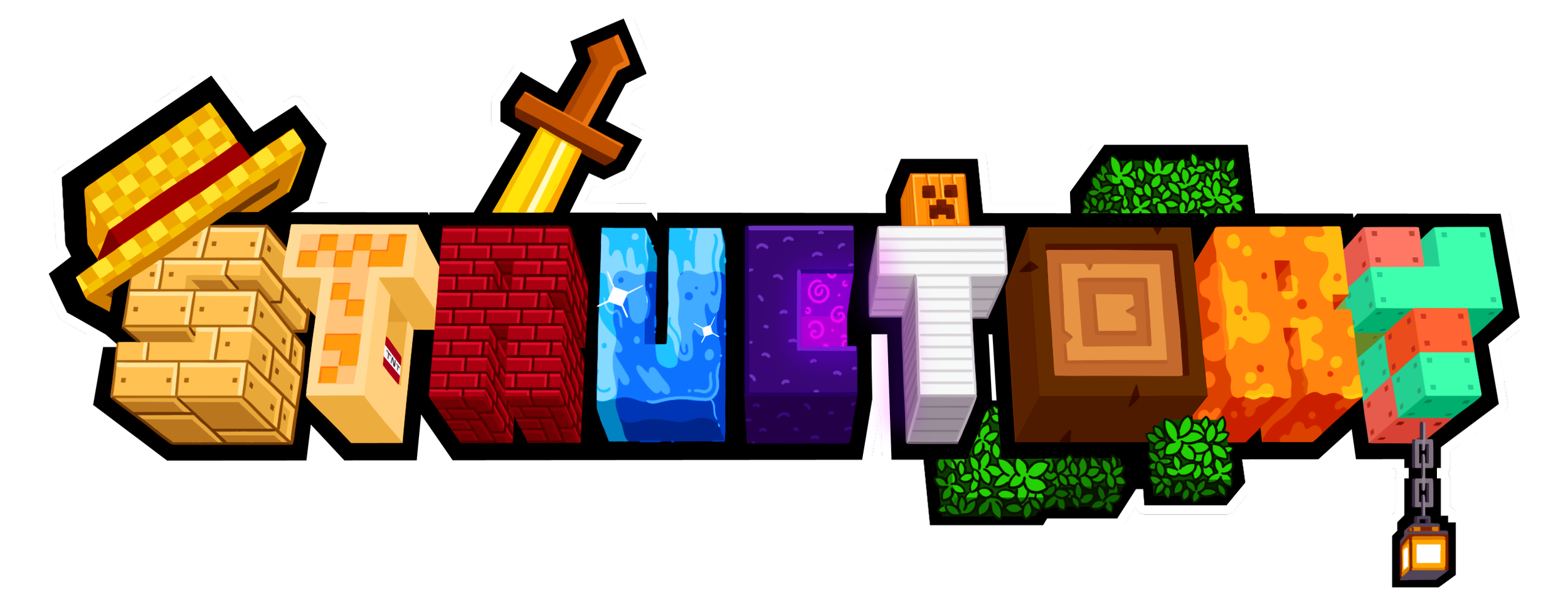 Datapacks — Stardust Labs