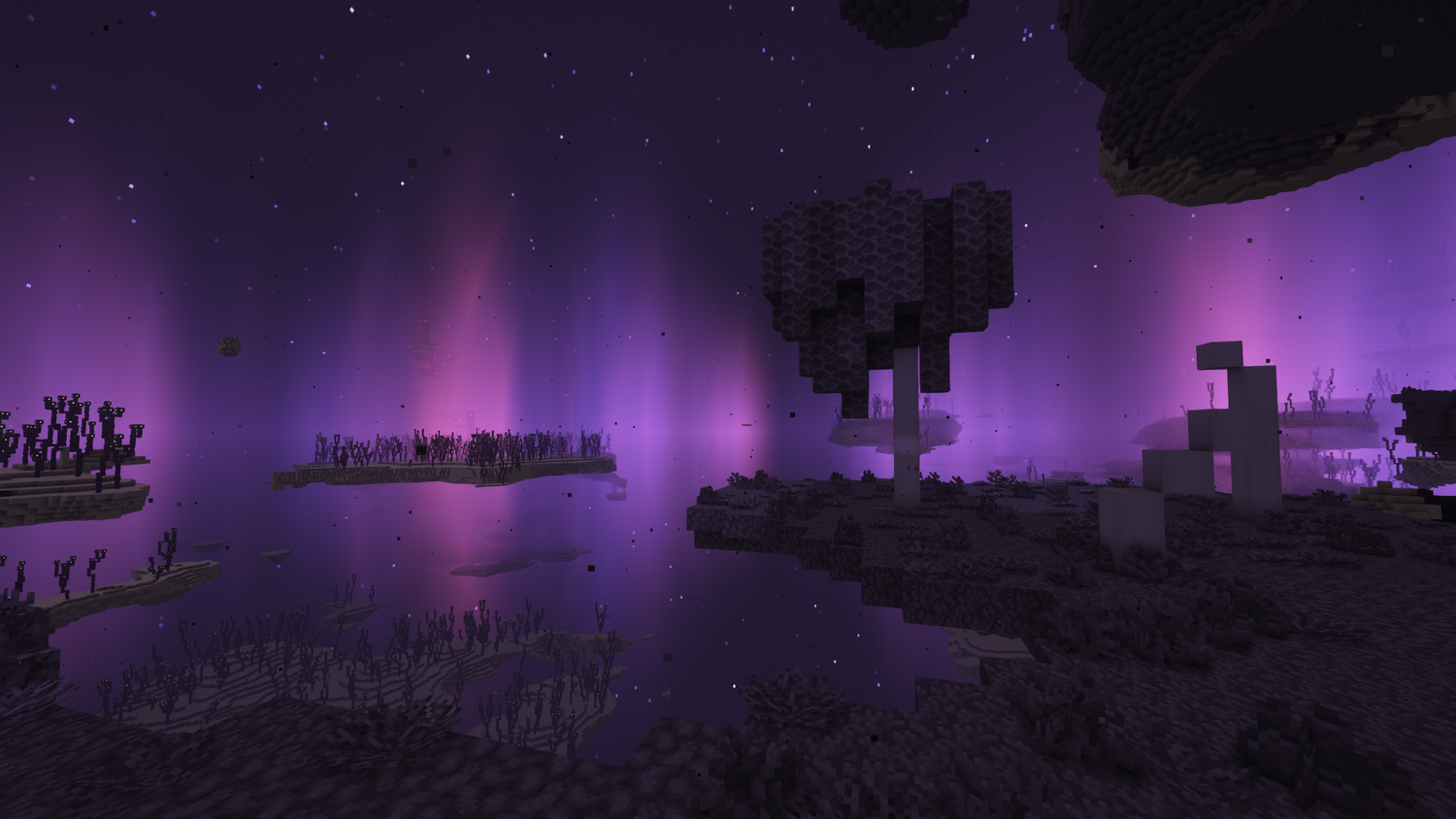 Nullscape — Stardust Labs