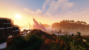 Terralith — Stardust Labs