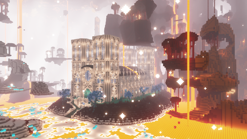 Incendium — Stardust Labs
