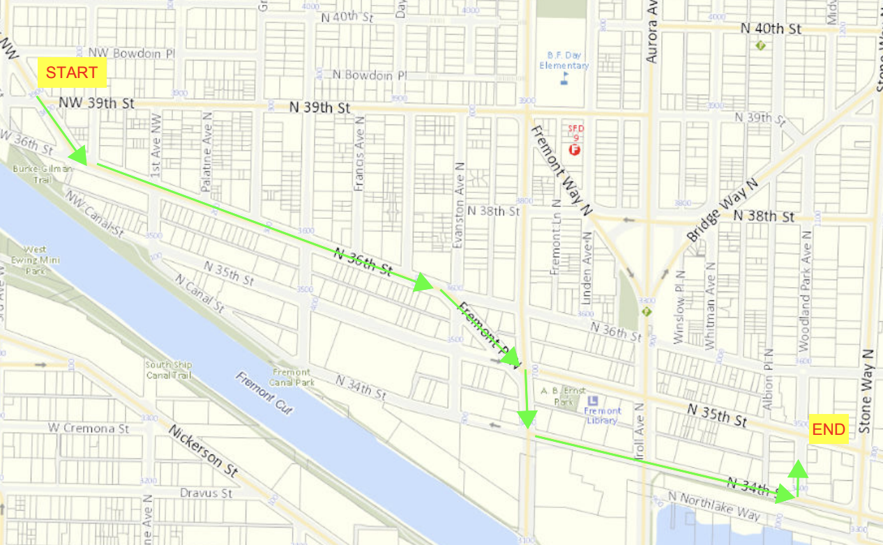 Fremont Solstice Parade — Fremont Arts Council