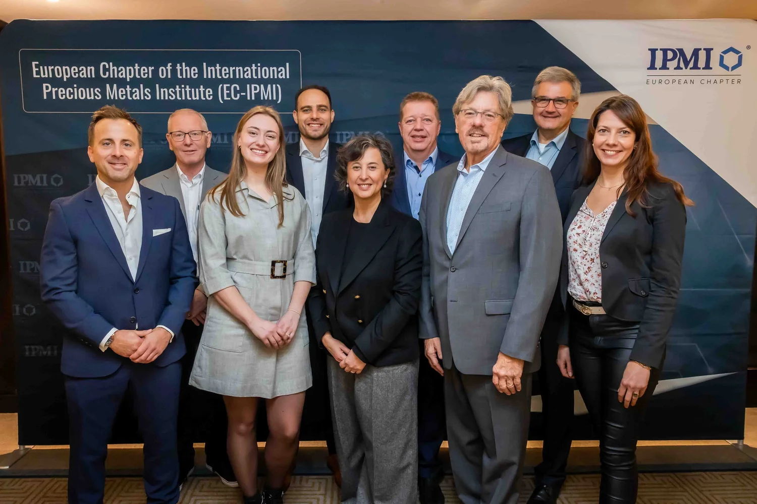 Upcoming events — The European Chapter of the IPMI