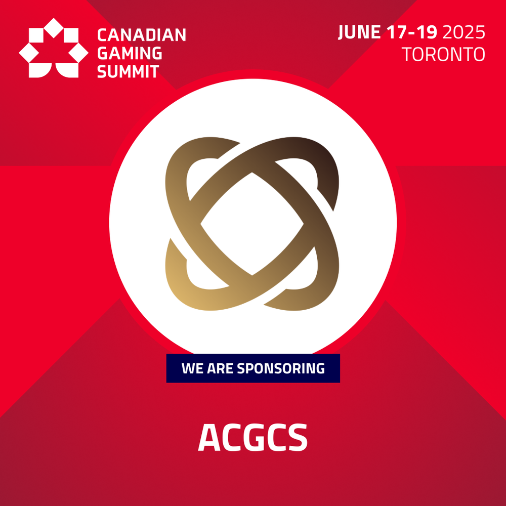 Canadian Gaming Summit 2025 — Association of Certified Gaming ...