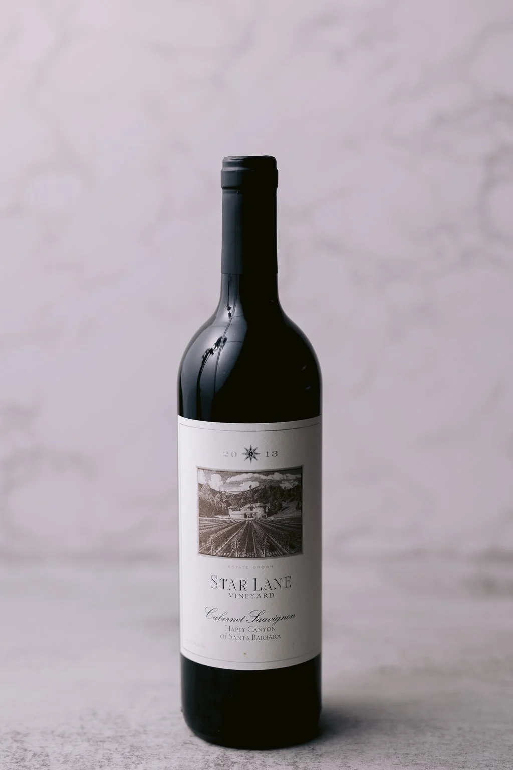 Star Lane Wine Shop — Star Lane Vineyard