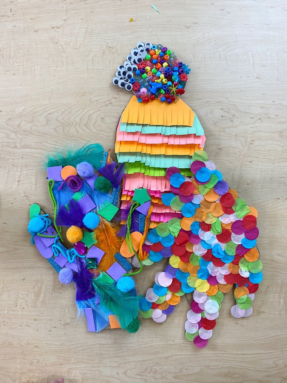 Artist Feature Bundle — Art Feeds