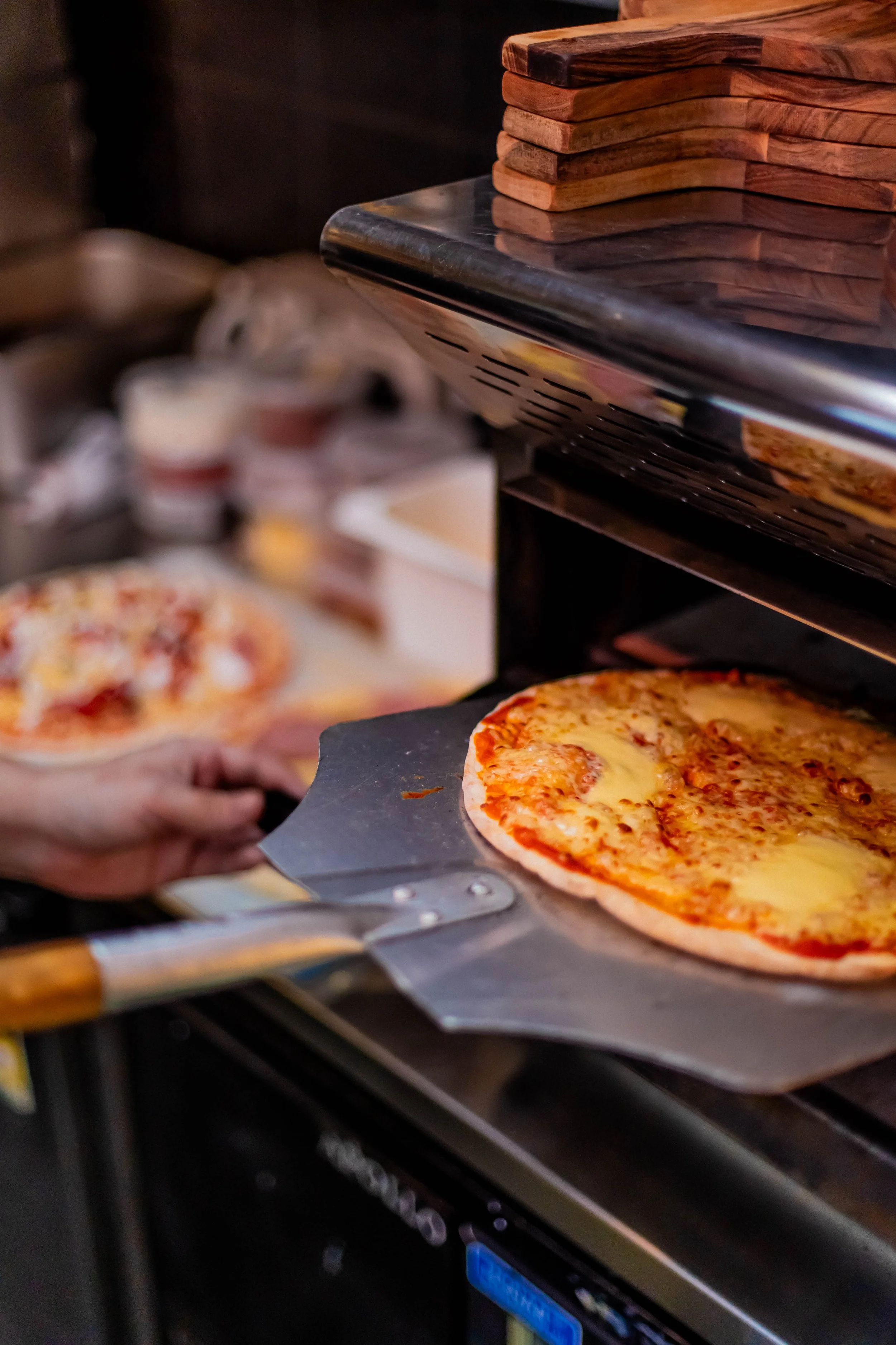 Rooftop Menu — The Arborist Rooftop bar & Eatery