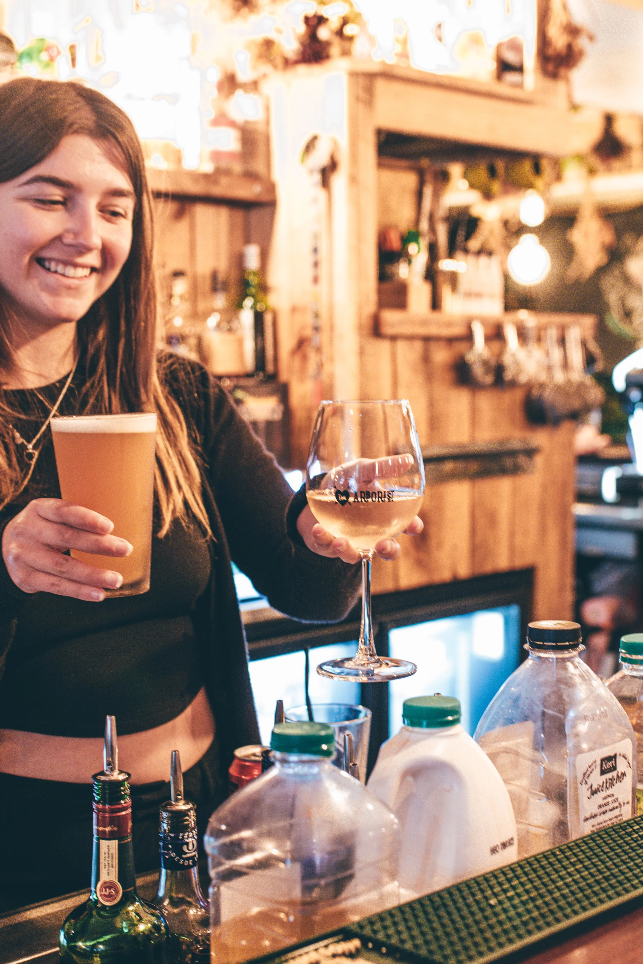 Photos — The Arborist Rooftop bar & Eatery