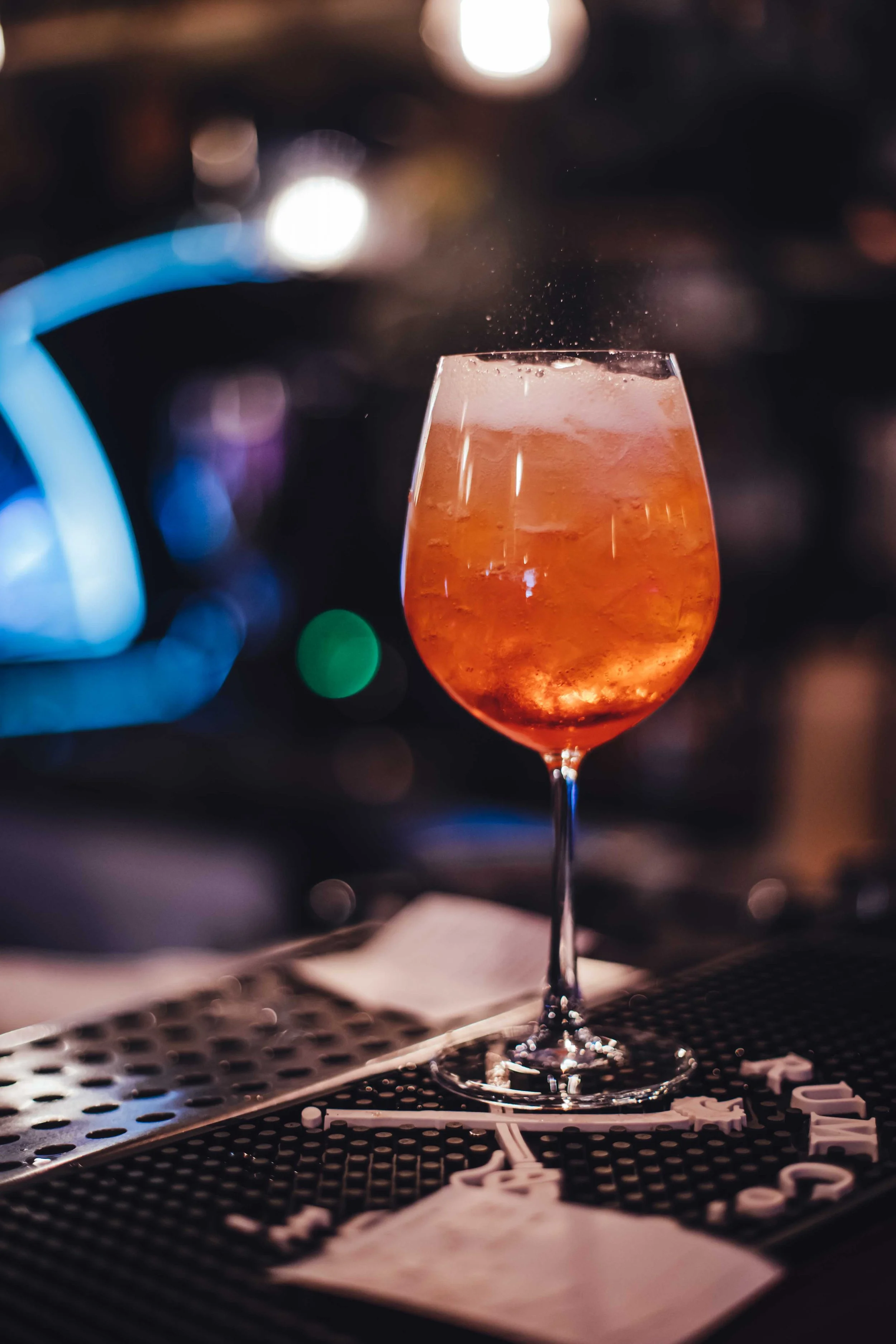 The Arborist Brunch Menu—Book Your Brunch Today — The Arborist Rooftop ...