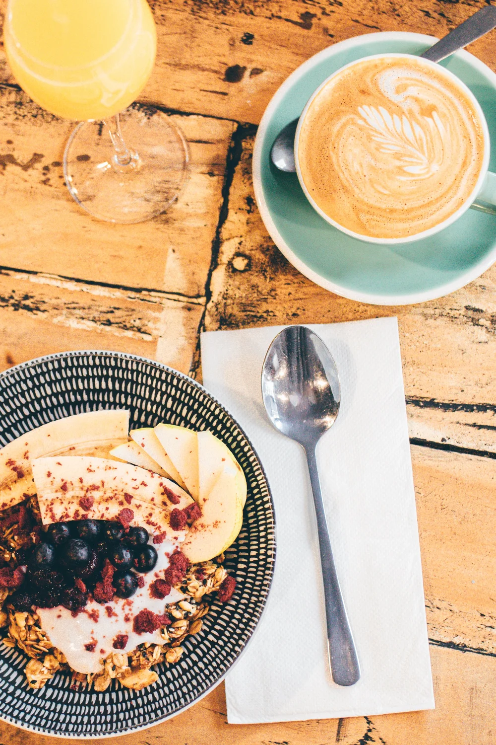 The Arborist Brunch Menu—Book Your Brunch Today — The Arborist Rooftop ...