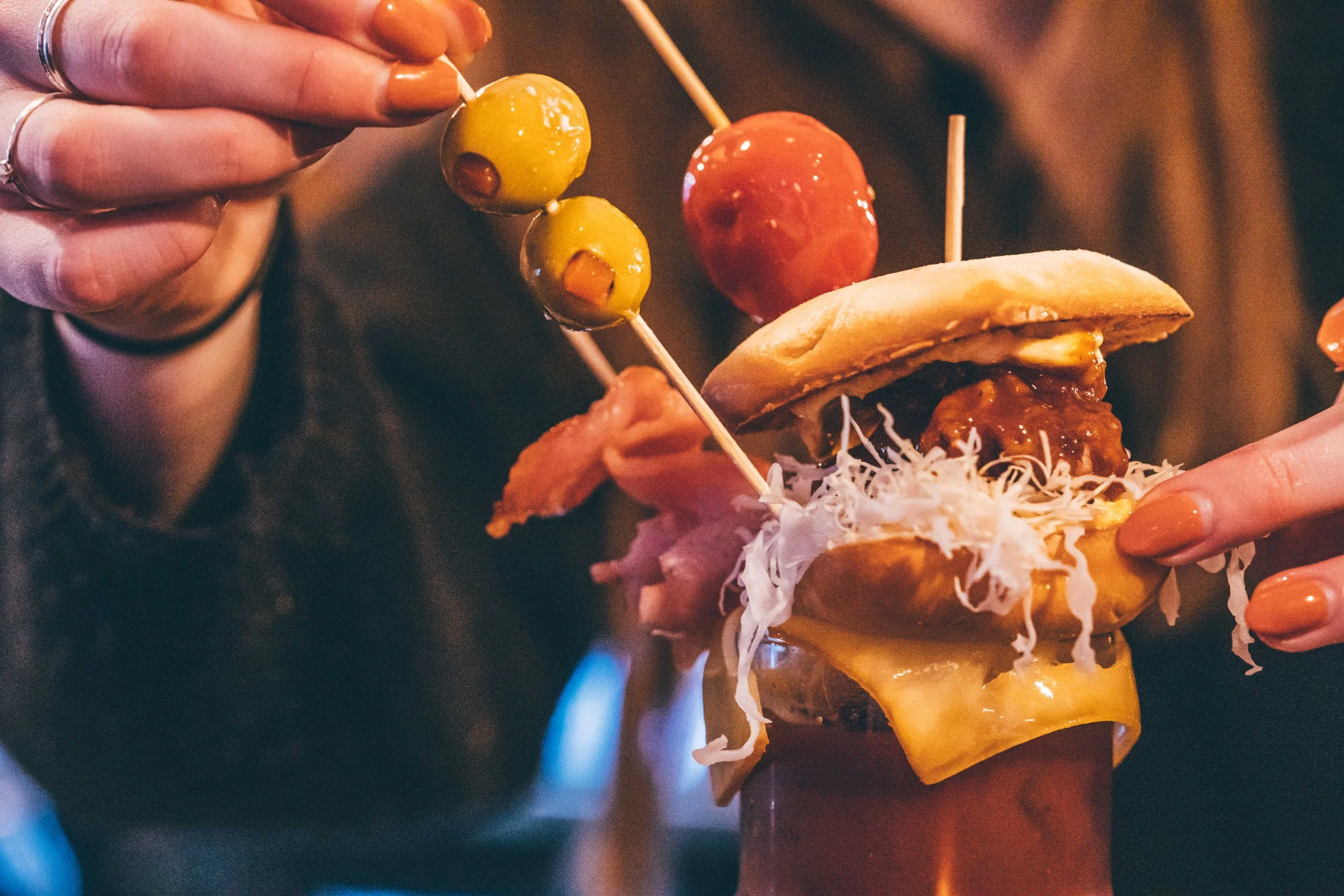 The Arborist Brunch Menu—Book Your Brunch Today — The Arborist Rooftop ...