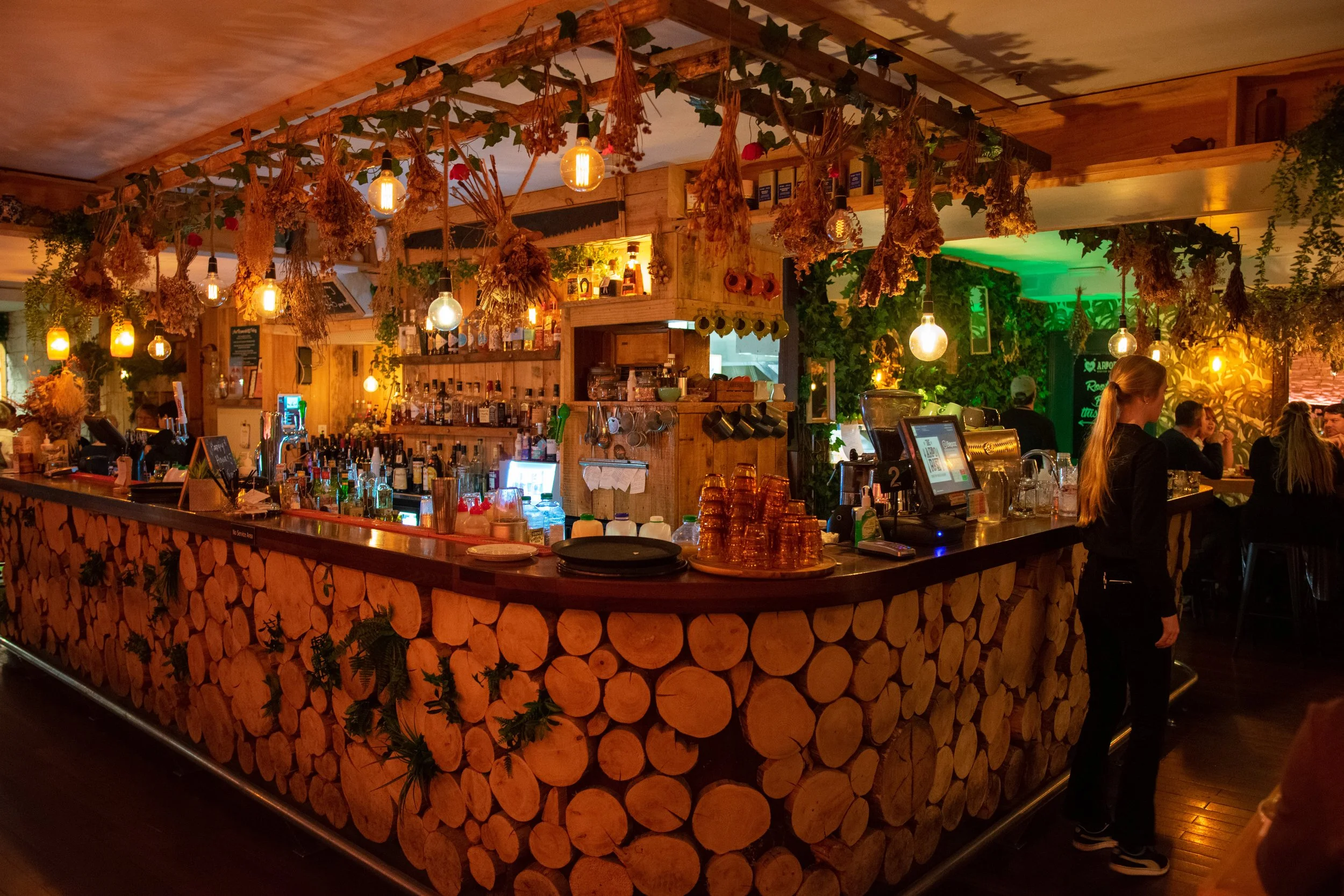 Photos — The Arborist Rooftop bar & Eatery