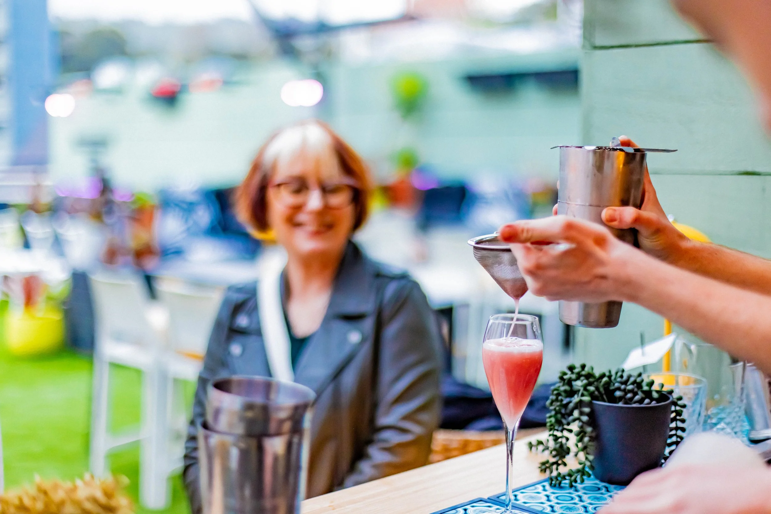 The Arborist Drinks Menu | Discover Your Perfect Drink - Reserve Now ...