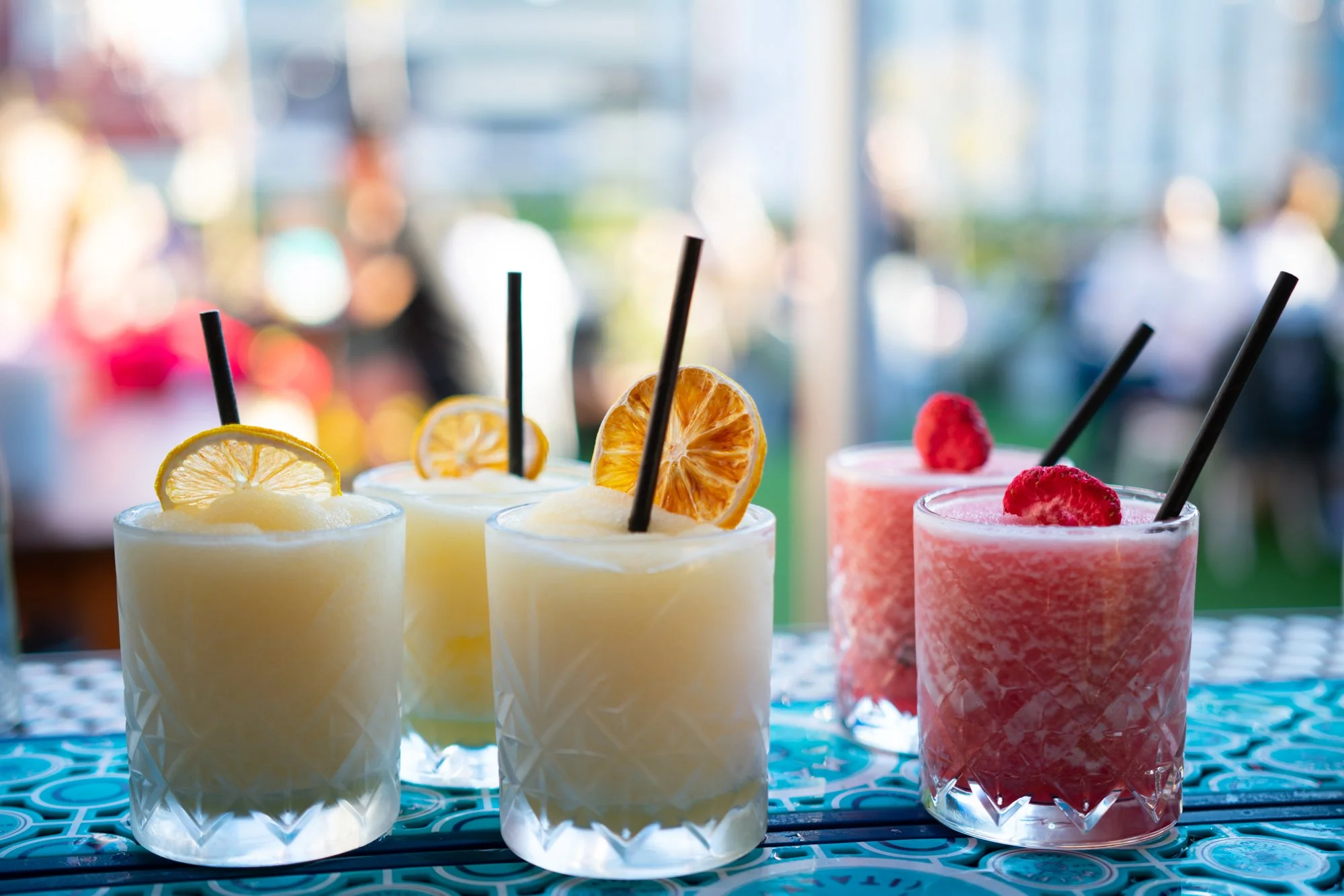 Rooftop Menu — The Arborist Rooftop bar & Eatery