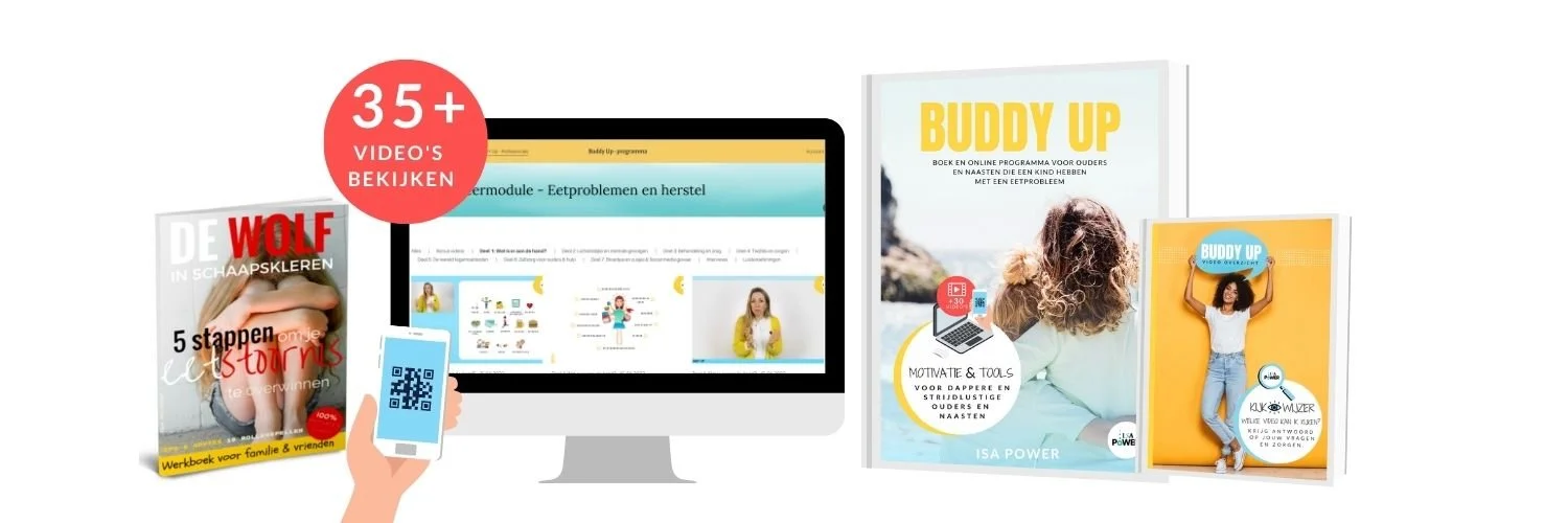 ADHD en eetstoornissen; wat is de juiste aanpak en behandeling bij ...