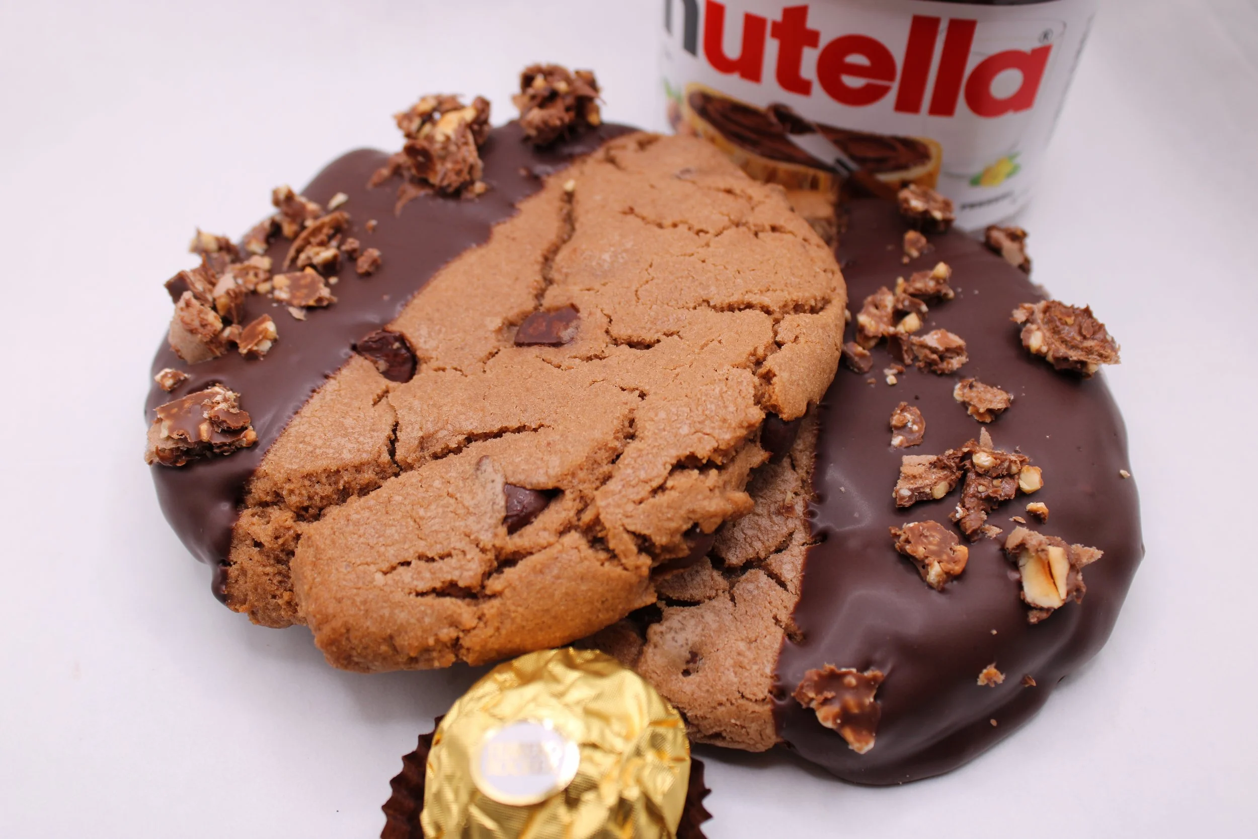 Store — Dip't Cookies