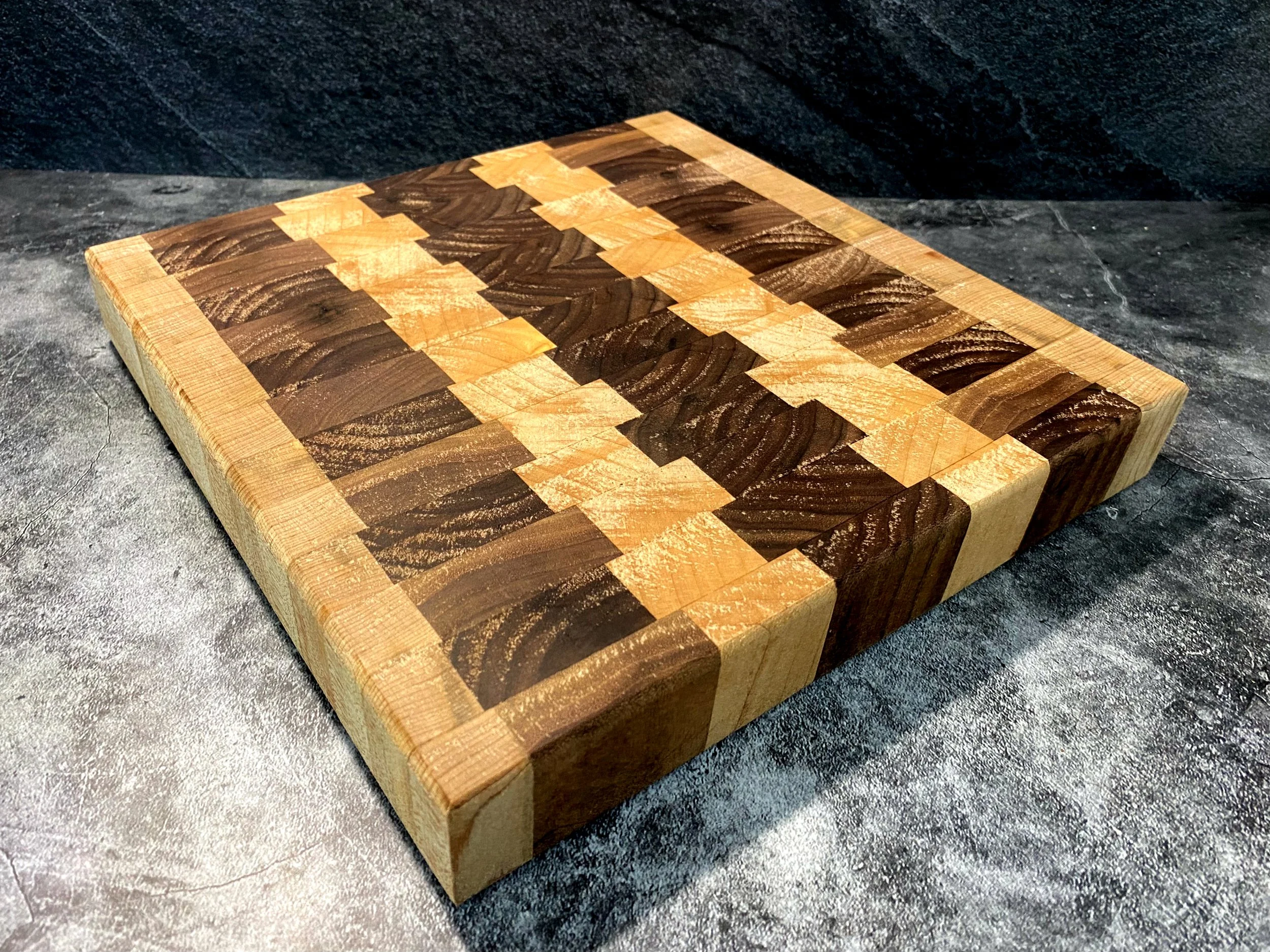 Cutting Boards | Butcher's Blocks — Rocky River Woodworks