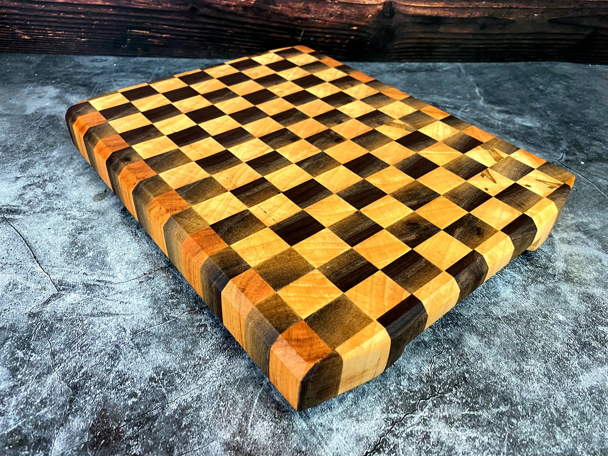 Cutting Boards | Butcher's Blocks — Rocky River Woodworks
