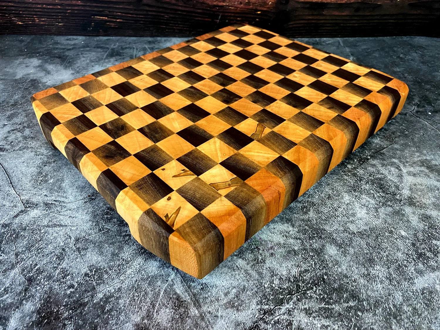 Cutting Boards | Butcher's Blocks — Rocky River Woodworks