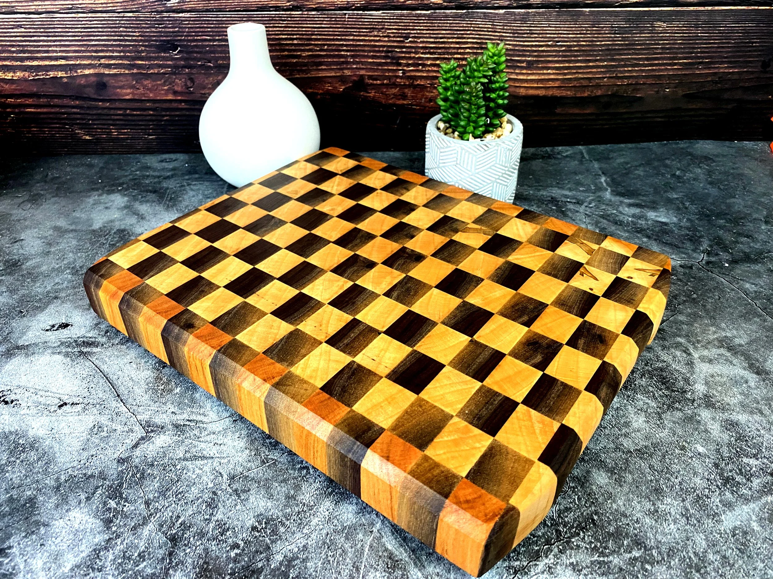 Cutting Boards | Butcher's Blocks — Rocky River Woodworks