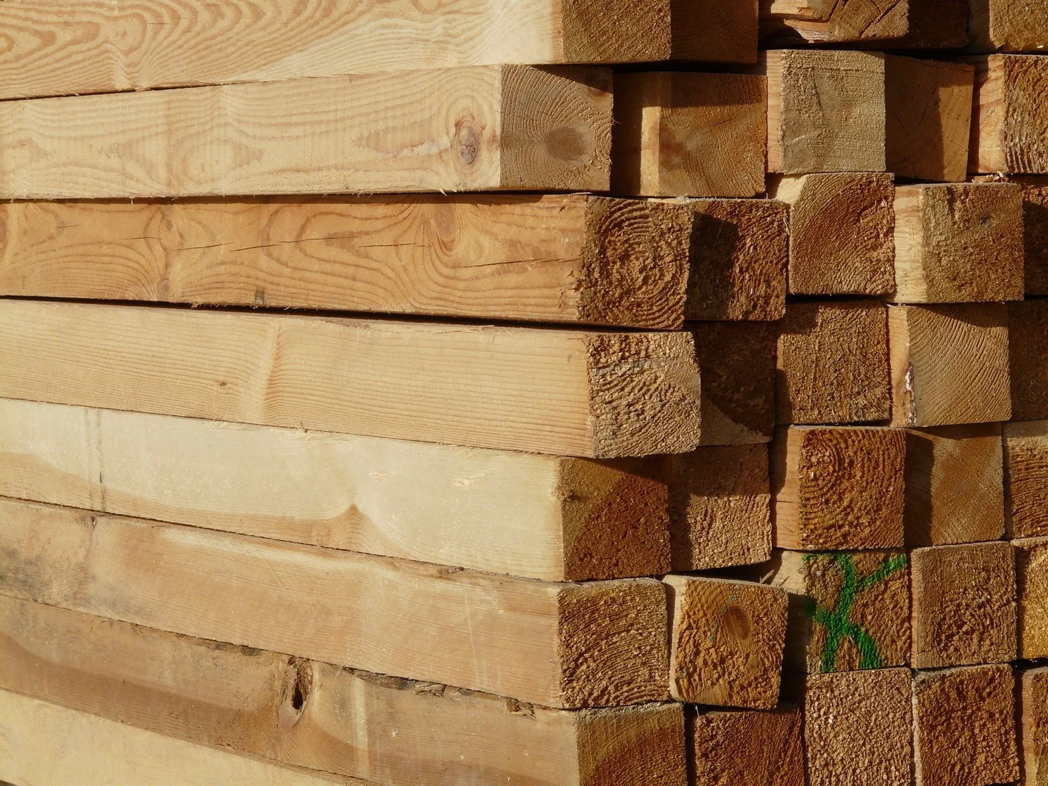 What Are Hardwoods And What Are Their Characteristics? — Rocky River ...