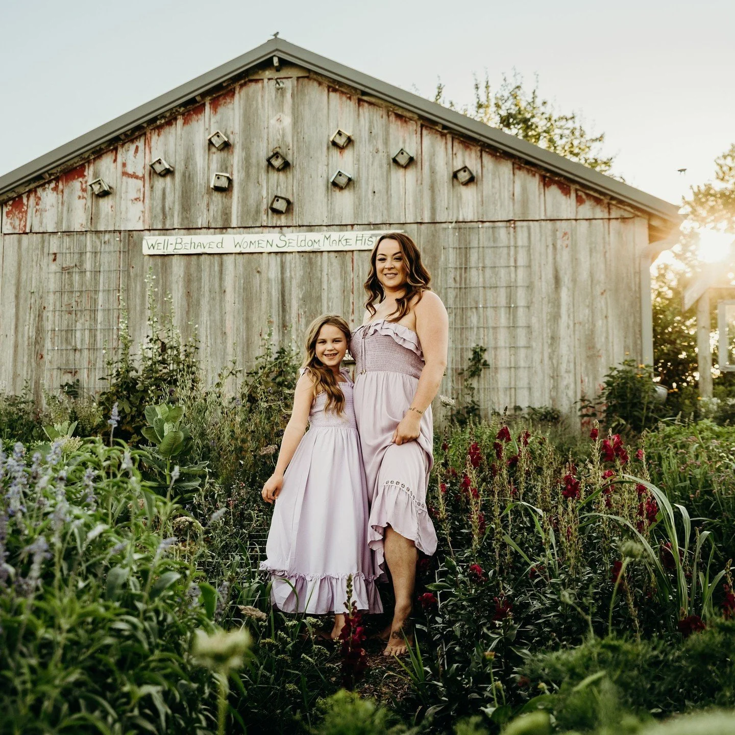 Portrait — Crystal Broussard Photography