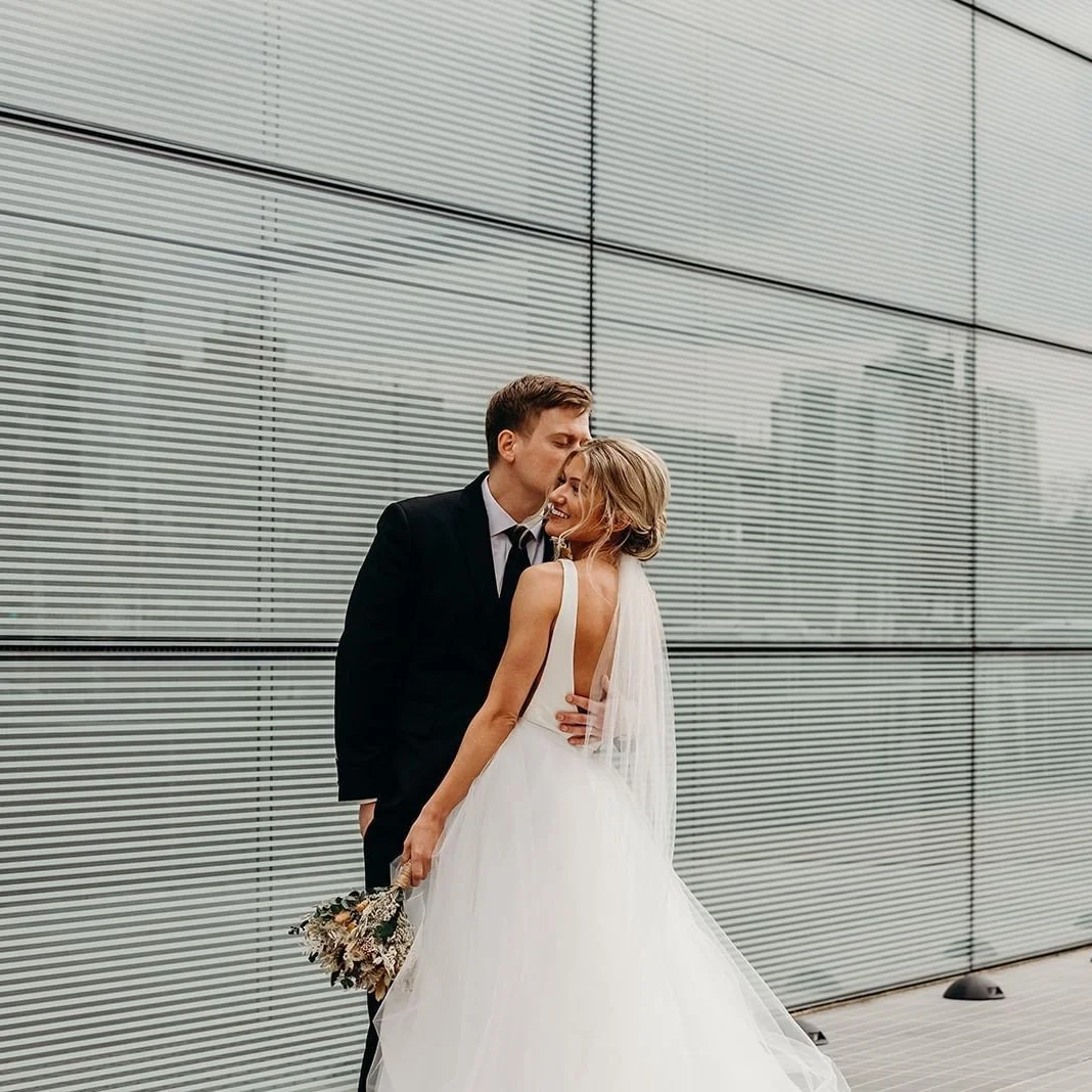 Portrait — Crystal Broussard Photography