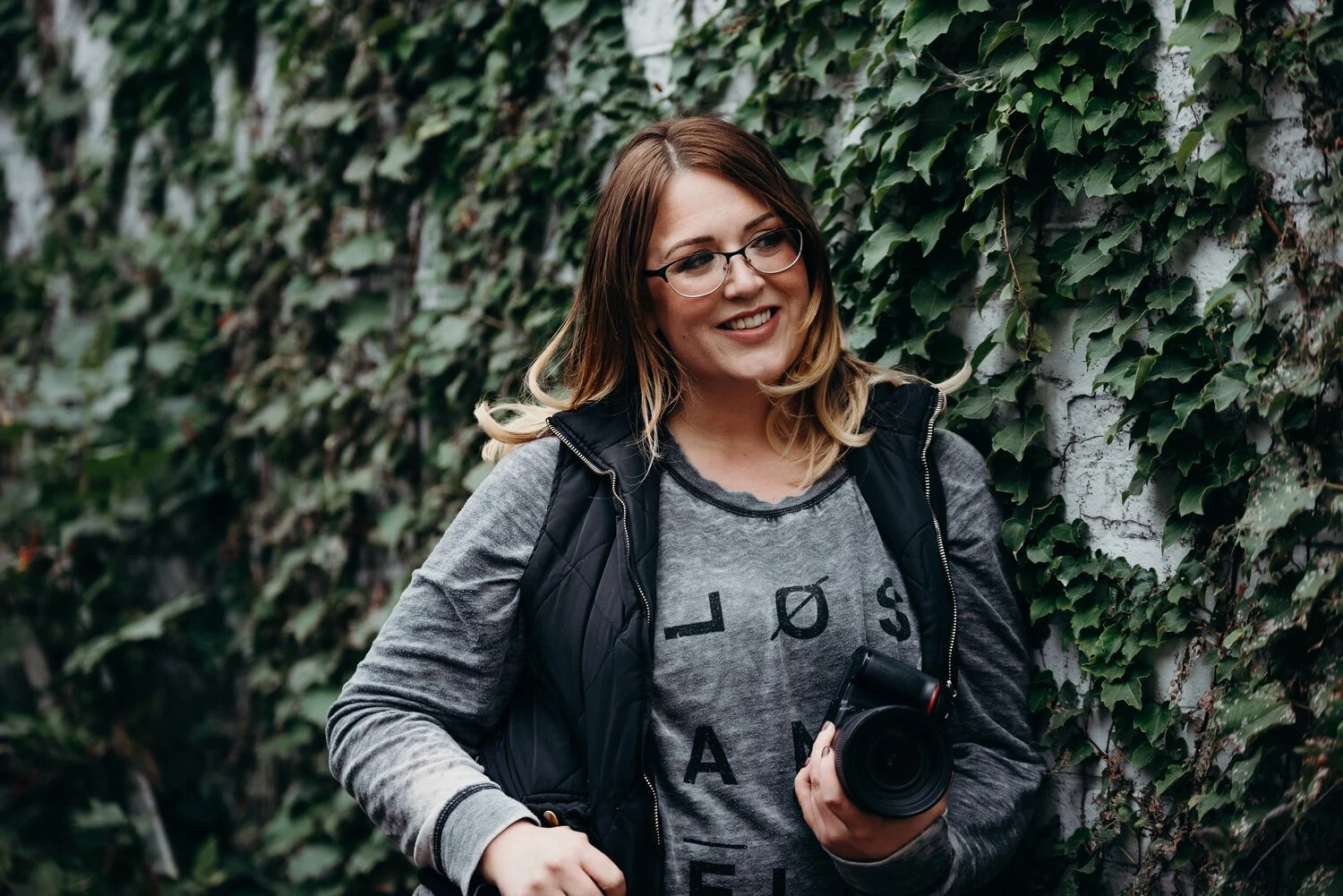 About | Capture Your Memories Today — Crystal Broussard Photography