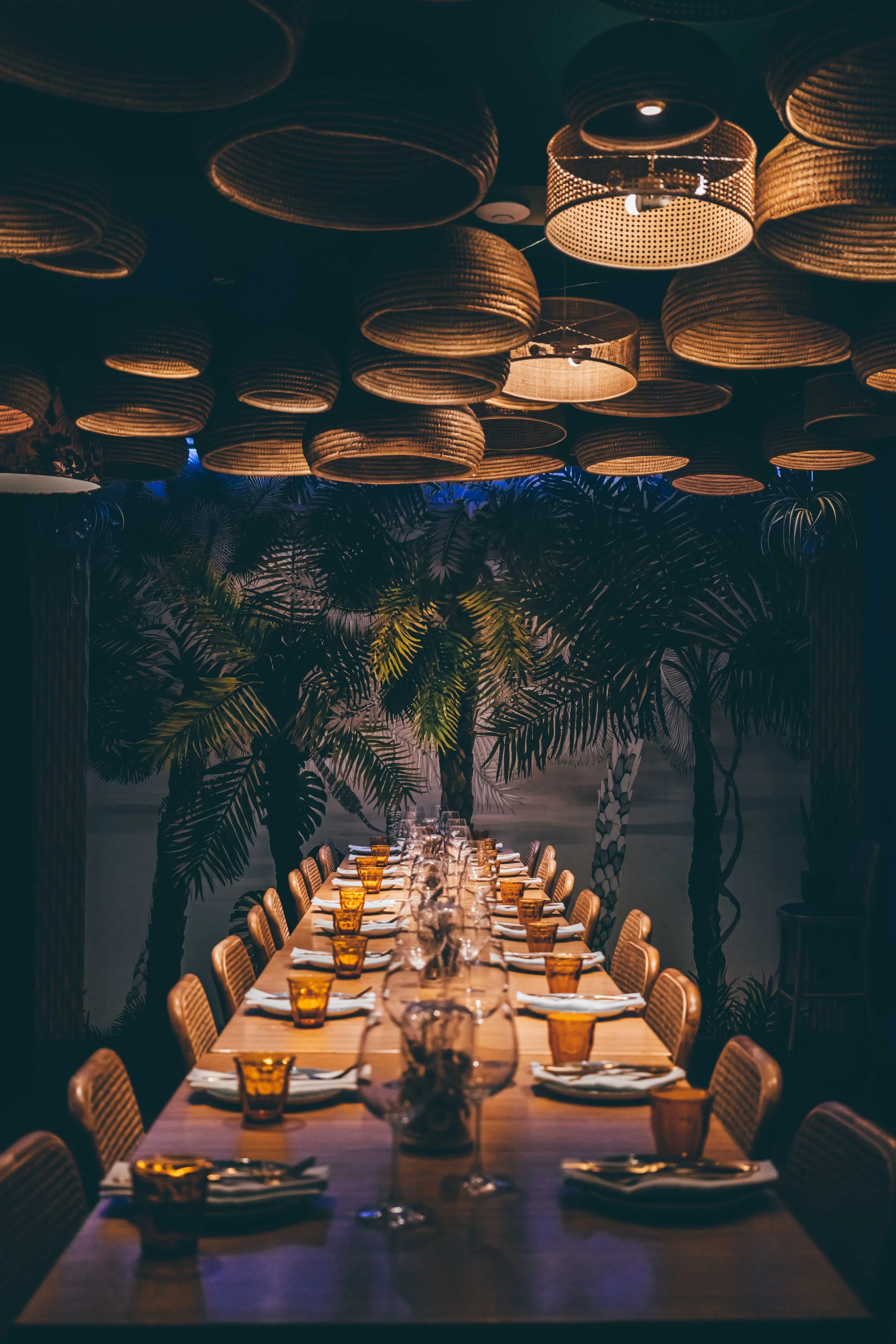 Function & Events — Lulu Bar