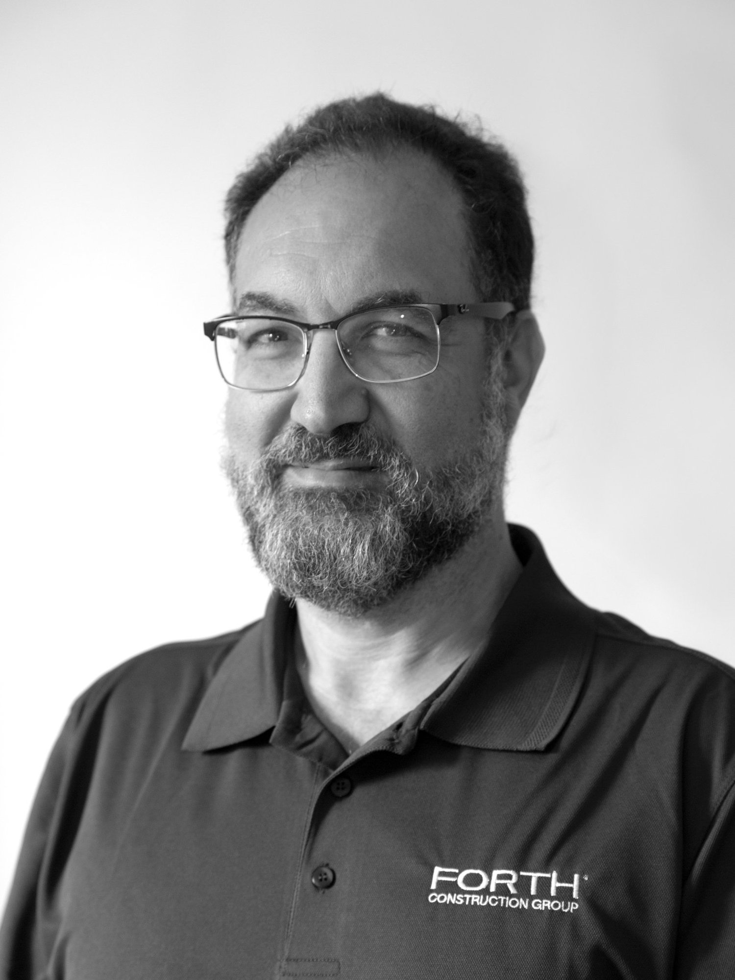 Meet Our Team | FORTH Construction Group
