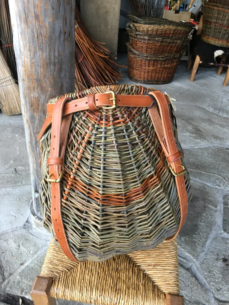 Basketry Maria Bullock Swamp Sticks — Swamp Sticks