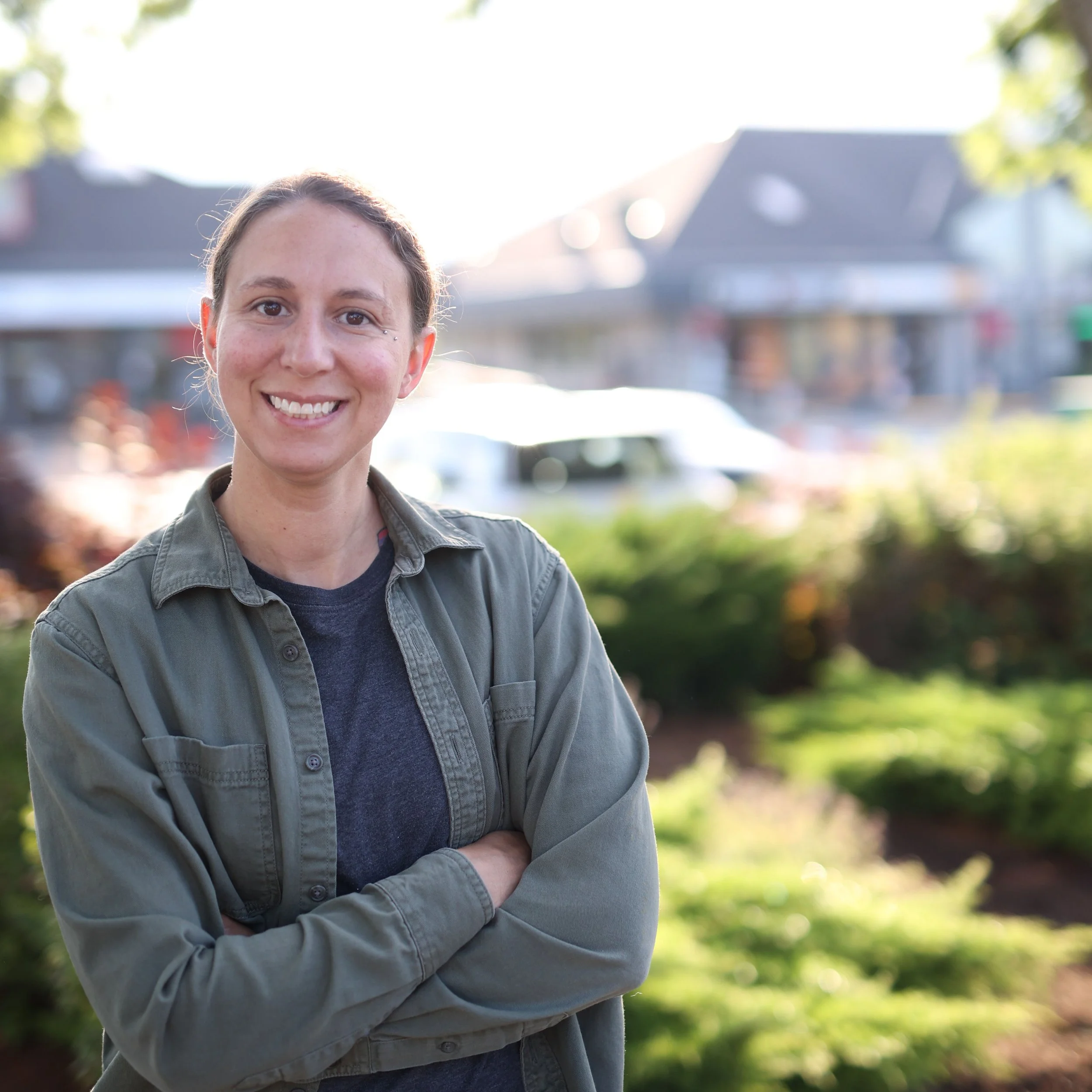 V.I. Powell & Associates Land Surveying Certified BC Land Surveyors