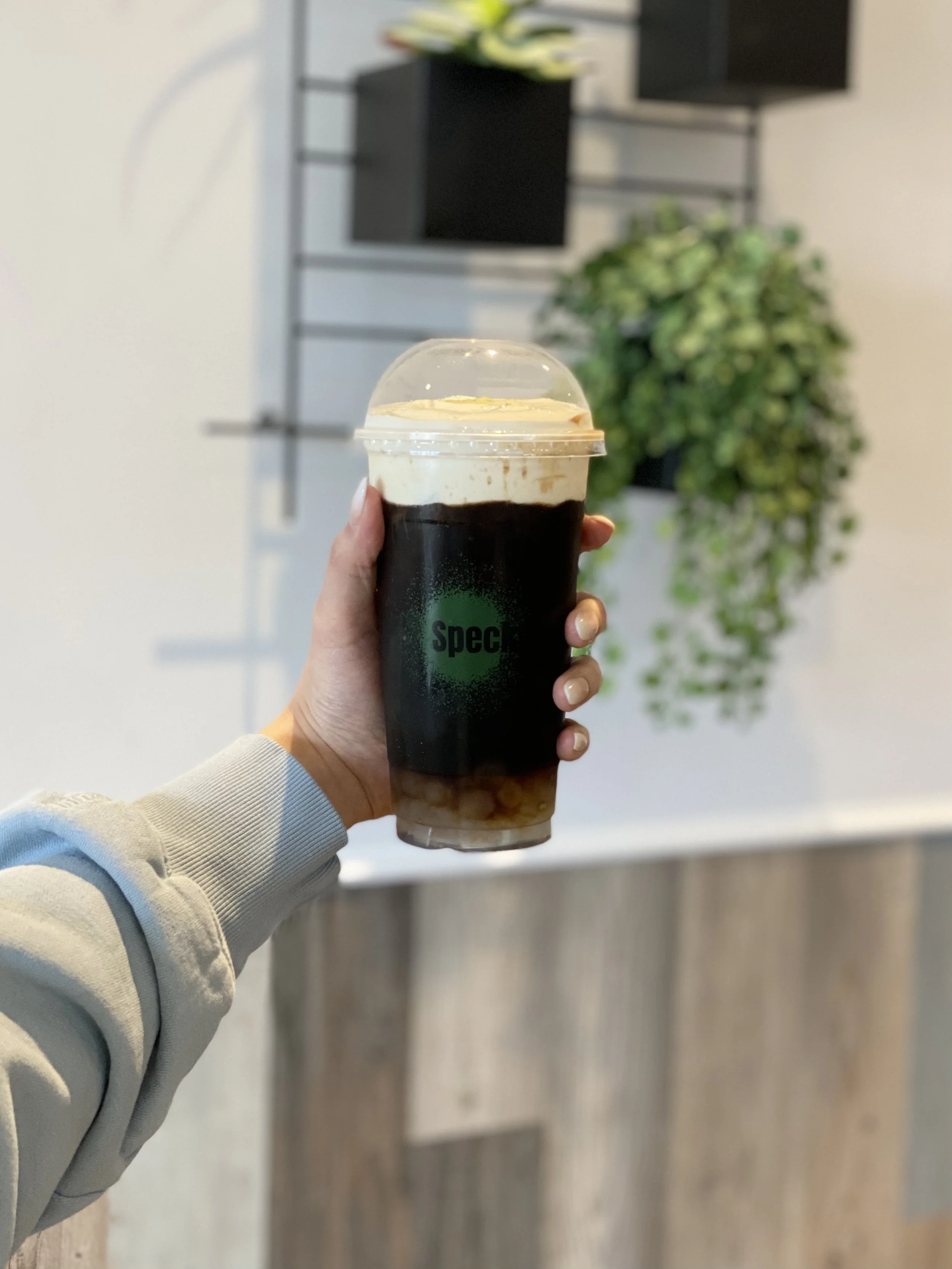 SpeckleTea - Serving the Highest Quality of Beverages in Littleton, CO