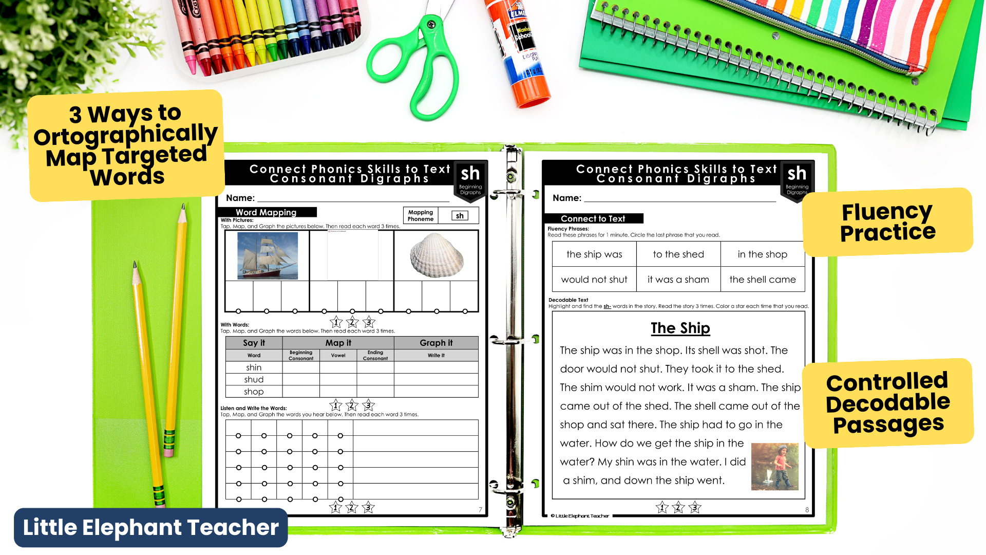 Does LETRS Have a Curriculum? Unraveling the Facts for Educators