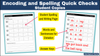 12 Phonics Assessments that are Quick and Effective for ALL Phonics Skills