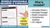 Maximize Your Reading Instruction with the Comprehensive UFLI-Aligned ...