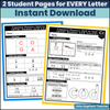 Unit 7 - Silent e Words (VCe) Worksheets, Lessons, Games, and Activities