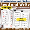 Word Ladders with a Purpose