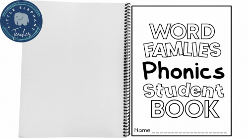 4 Ways to Teach a Consonant Vowel Consonant Word