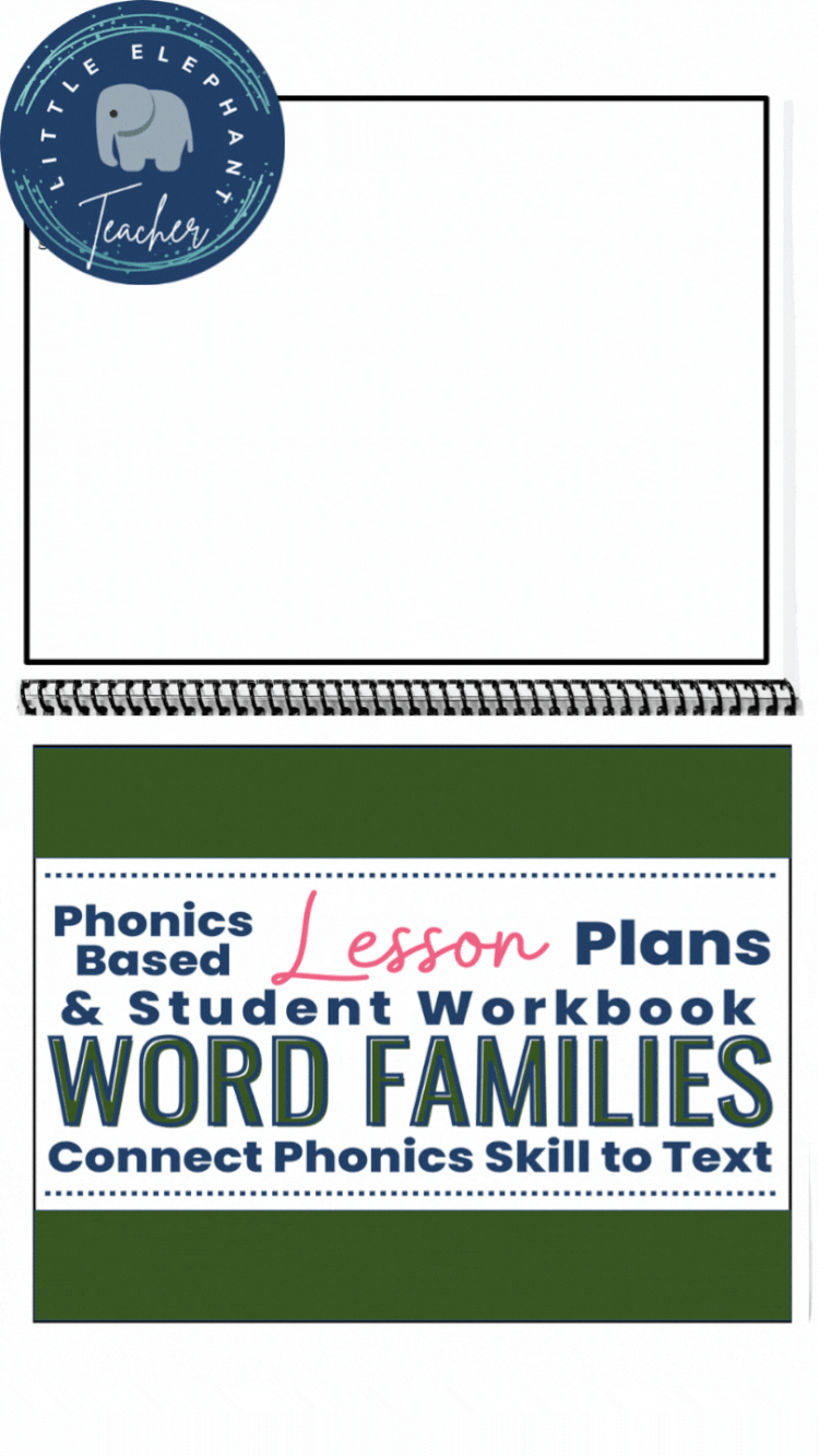 4 Ways to Teach a Consonant Vowel Consonant Word