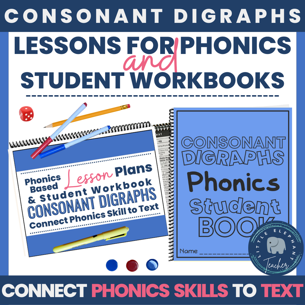 13 Powerful Lessons for Phonics that You Need to Know