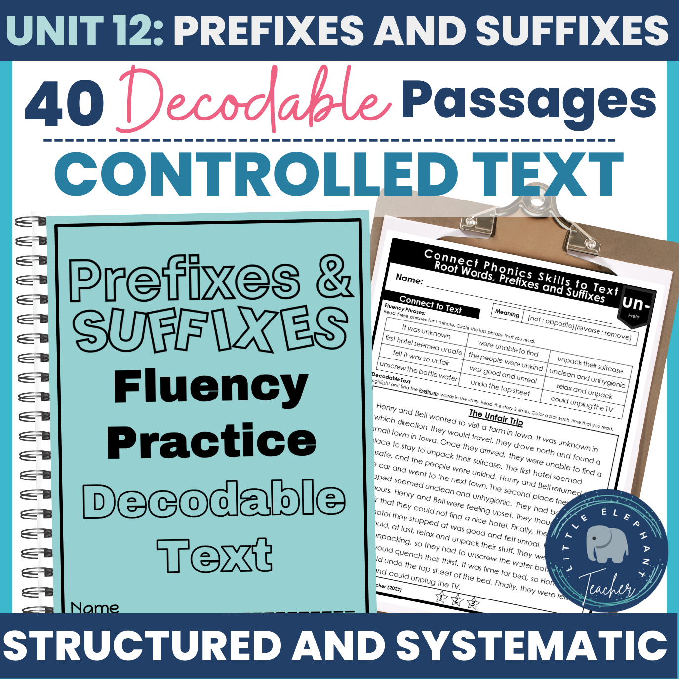 Exploring the Best Decodable Readers for Older Students
