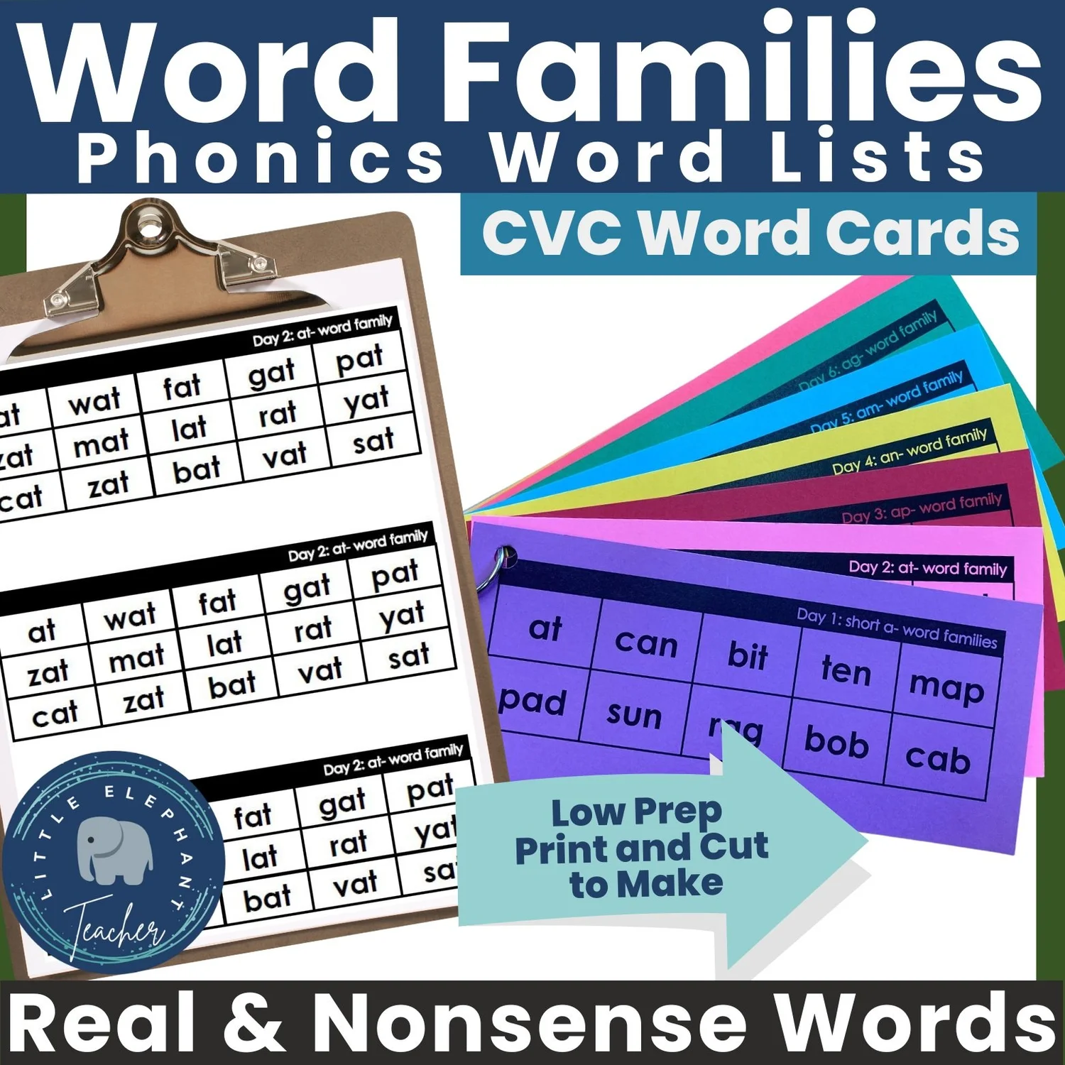 BUNDLE - Phonics Lessons Plans and Reading Intervention for Older Students