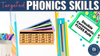 BUNDLE - Phonics Lessons Plans and Reading Intervention for Older Students