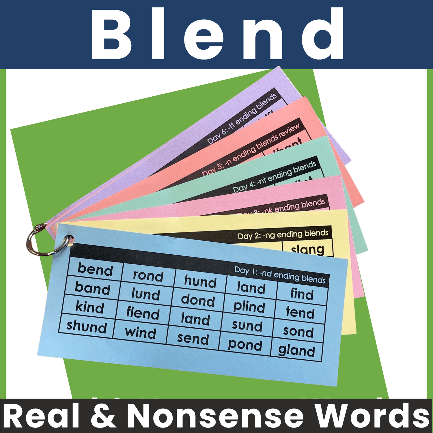 BUNDLE - Phonics Lessons Plans and Reading Intervention for Older Students